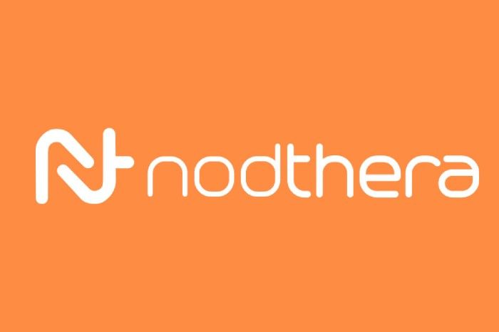 Amgen’s Jyothis George named NodThera CMO | The Pharmaletter